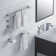 KIBI USA Blaze 5 - Piece Bathroom Hardware Set | Wayfair